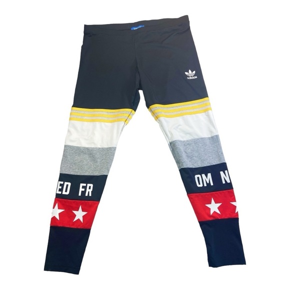 adidas x rita ora | Pants & Jumpsuits | Adidas X Rita Ora Banned From ...